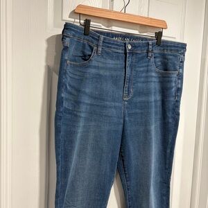 American Eagle Outfitters | Jeans | American Eagle Outfitters Next ...